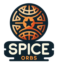 Spice Orbs – Luigi's Pizza & BBQ School